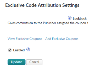 Exclusive Codes – Ascend